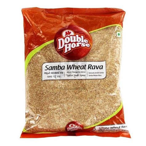 Samba Wheat Rava Savemaxx