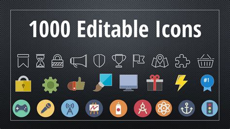 Diagram Icons Powerpoint Template Vrogue Co