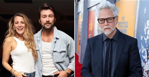 Blake Lively Irks Batman Fans By Urging James Gunn To Consider Brandon