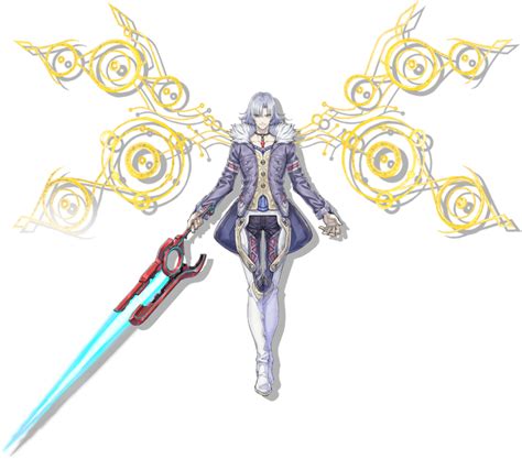 Alpha Xeno Series Wiki