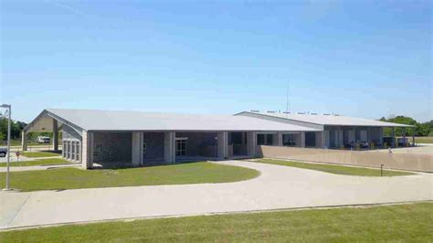 Trinity Bay Conservation District Gandg Enterprises