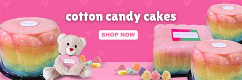 Sweet Bliss Candy Company