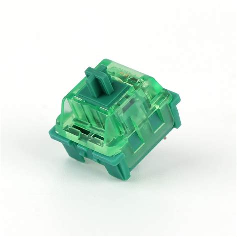 Akko Matcha Green, Computers & Tech, Parts & Accessories, Computer ...