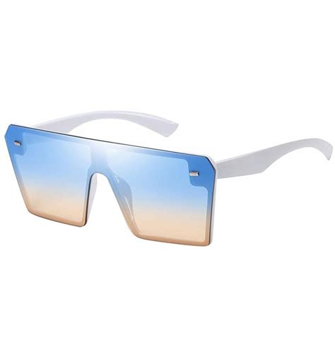 Retro Metal Love Heart Sunglasses Women Vintage Gold Frame Rainbow