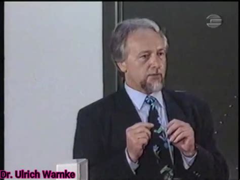 Das Elektromagnetische Feld Als Urkraft Des Lebens Dr Ulrich Warnke