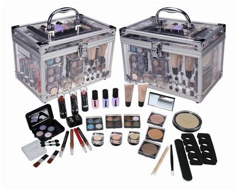 Makeup Kit Box