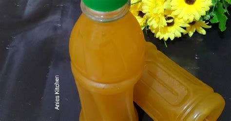 Resep Es Sinom Oleh Anisatur Raehan Cookpad