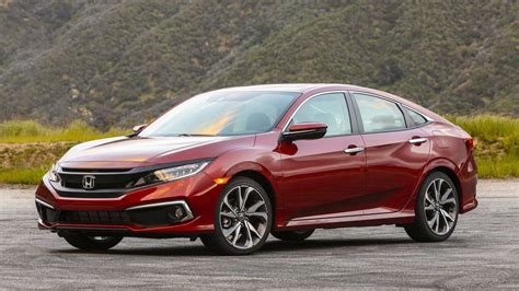 Honda Civic News And Reviews Motor