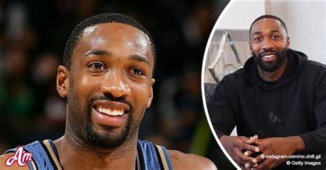 Gilbert Arenas Arrests And Gun Case A Look Back At The Former NBA