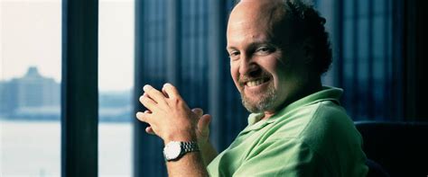 Jim Cramer Net Worth Early Life And Influences