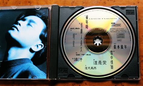 Come Back To Love 張國榮 Salute 1989