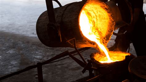 Heat Treatment Of Steel And Cast Iron Normalizing