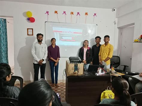 Harshvardhan Khairnar On Linkedin Greetings Everyone 👋🏻 Exciting News