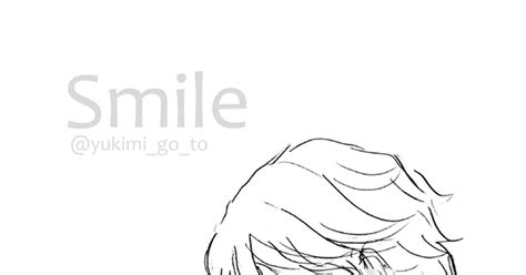 Tigerandbunny 【空折】smileマンガっぽい）【腐向け】 ごとうさんのマンガ 漫画 空折 腐向け Pixiv