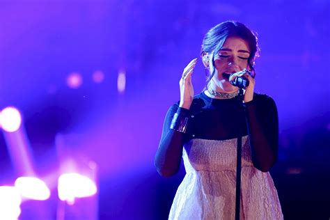 Voice Winner 2024 Gina Miles Voice Venus Jeannine