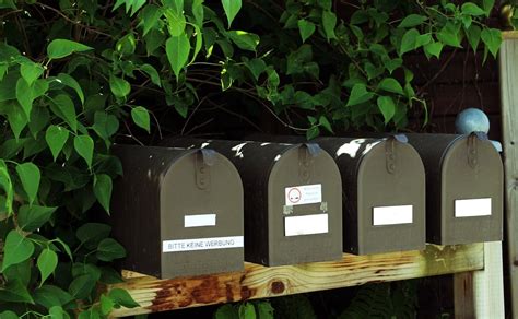 5 Steps To A More Effective Direct Mail Campaign