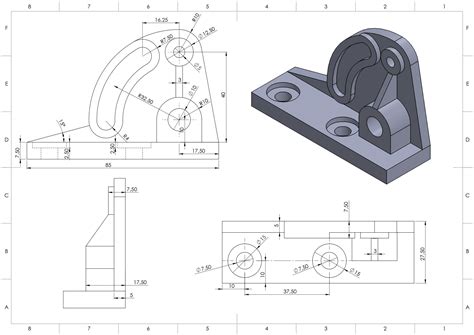 Pin On Solidworks