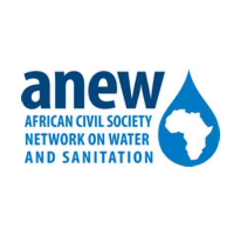 African Civil Society Network On Water And Sanitation