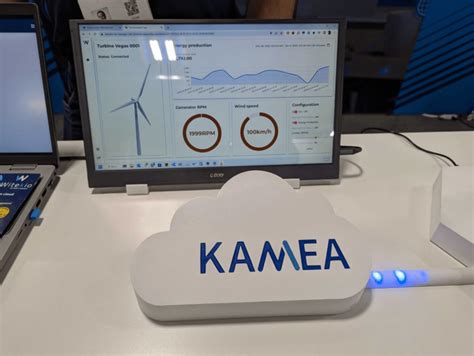 Discover The Iot Platform Builder Kamea By Witekio