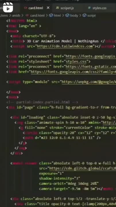 Ravi Prakash On Linkedin Its Program Html Cssand Javascript