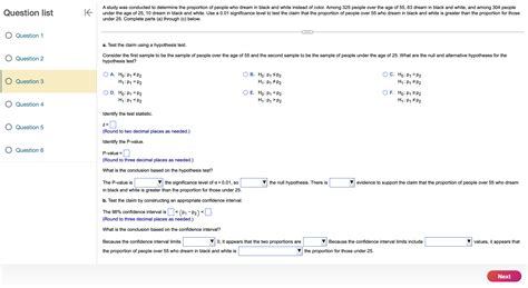 Solved Under Complete Parts A Through C Below A Chegg