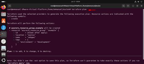 Automate Your Cloud With Terraform And Azure CLI Step By Step Tutorial DEV Community