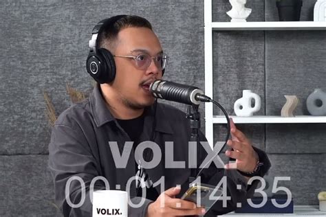 Akun Instagram Marlo Ernesto Ikut Lenyap Usai Podcast Dengan Keisya Levronka Okezone Celebrity