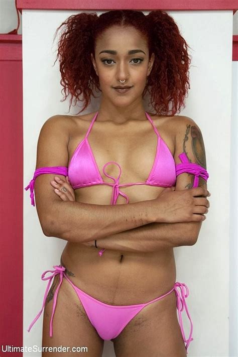 Ultimate Surrender Daisy Ducati Mia Li X Rated Wrestling News Sex HD Pics