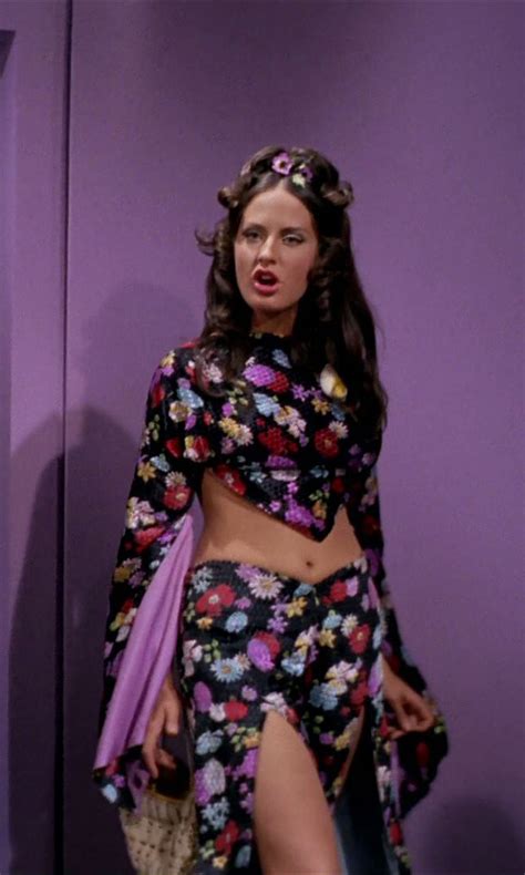 18 Fabulous Star Trek Costumes And Fashions From The Original Series