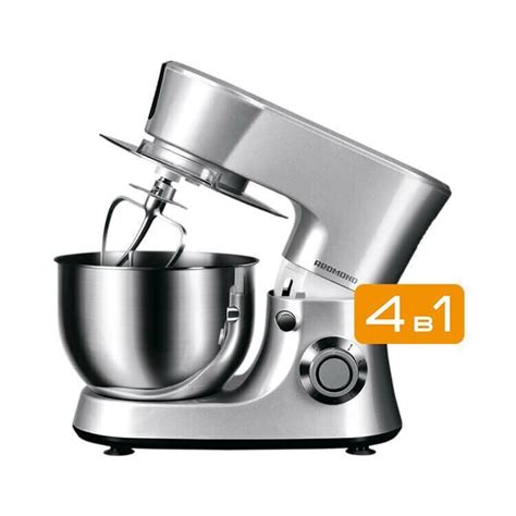 Кухонная машина Redmond RKM-4035 купить в Москве на NeAmazon