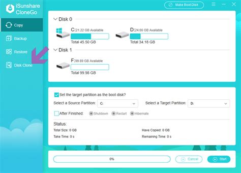2 Ways To Clone SSD To Samsung SSD In Windows 10