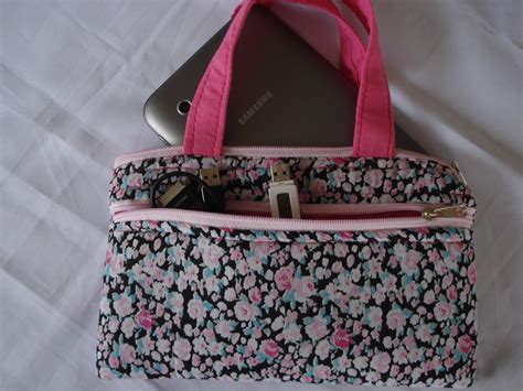 Bolsa Case Tablet Elo7 Produtos Especiais