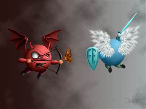 Pin En Mis Ilustraciones Digitales
