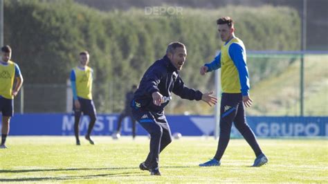 Óscar Cano Acercarnos Al Córdoba Es Acercarnos A La Casi Perfección
