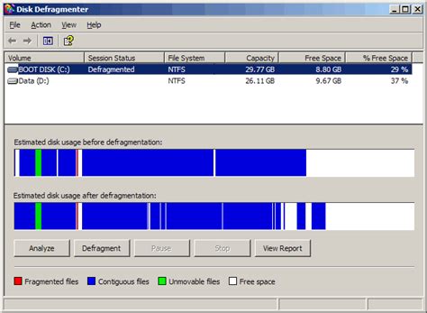 Download Free Disk Defragmenter Programs Windows 7 Rutrackerlevel