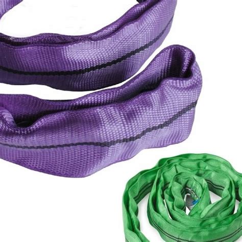 Kevlar Endless Round Slings At Ann Armbruster Blog