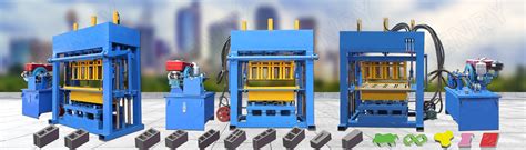 2024 Year The Most Popular Qt4 30 Diesel Engine Block Making Machine