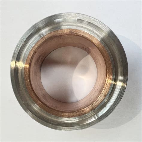 Copper Flange