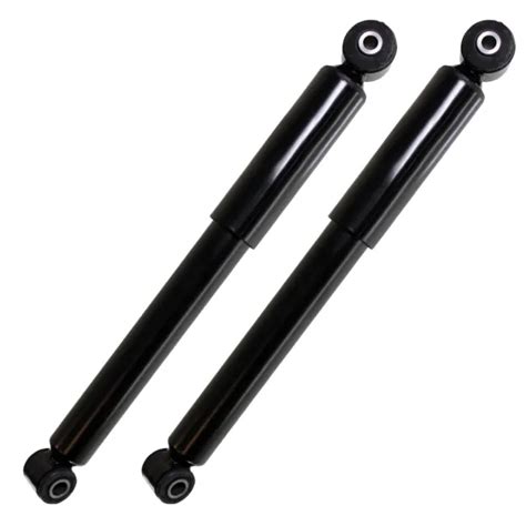 VW VOLKSWAGEN T5 Transporter Pair Rear Shock Absorbers Shockers Shocks