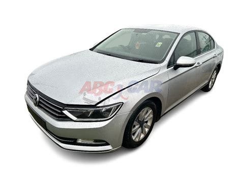 Cutie Viteze Automata Volkswagen Passat B8 2017 Berlina 2 0 Tdi 88702045