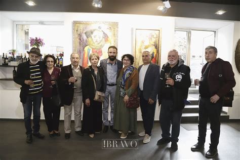 «Ասացին՝ պիտի նկարել սովորեմ․ Արեգ Միրիջանյանի ցուցահանդեսն ու