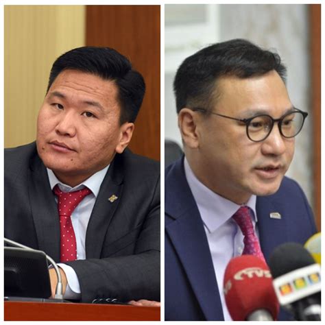 Т Аюурсайхан Б Ганхуяг нарт холбогдох хэргийн шүүх хуралдааныг