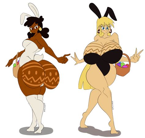Rule 34 Big Ass Big Breasts Dark Skinned Female Dark Skin Female