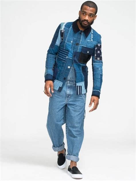 デニムオンデニム（上下デニム）はダサい？メンズの失敗例からオシャレな着こなしまで 服のメンズマガジン