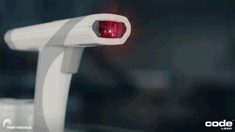 Upgrade To Code Reader 2700 By Brady Parity Medical Posted On The