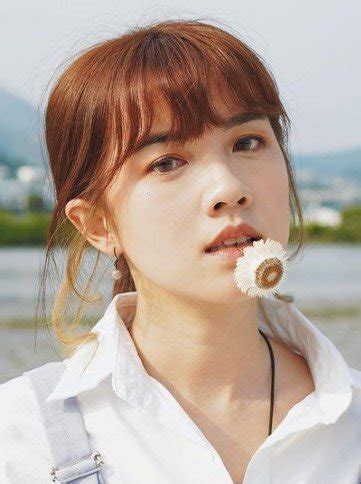 Myrilla Li 李文意 MyDramaList