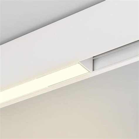 Светильник для магнитных треков MAG-FLAT-45-L1005-30W | Catalog, Beauty