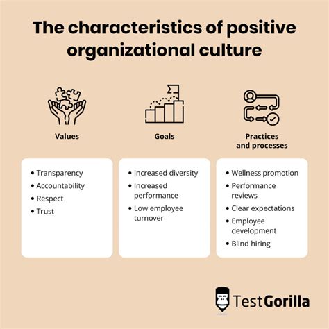 Company Culture Examples Real Life Workplace Cultures