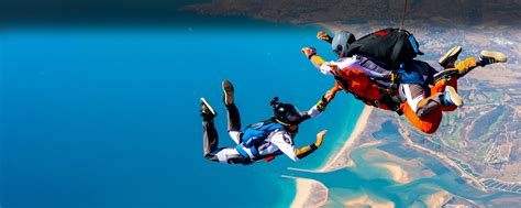 Algarve Best Tours Algarve Top Air Activities