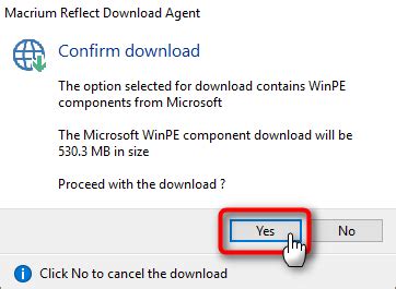 Backup And Restore With Macrium Reflect Tutorials
